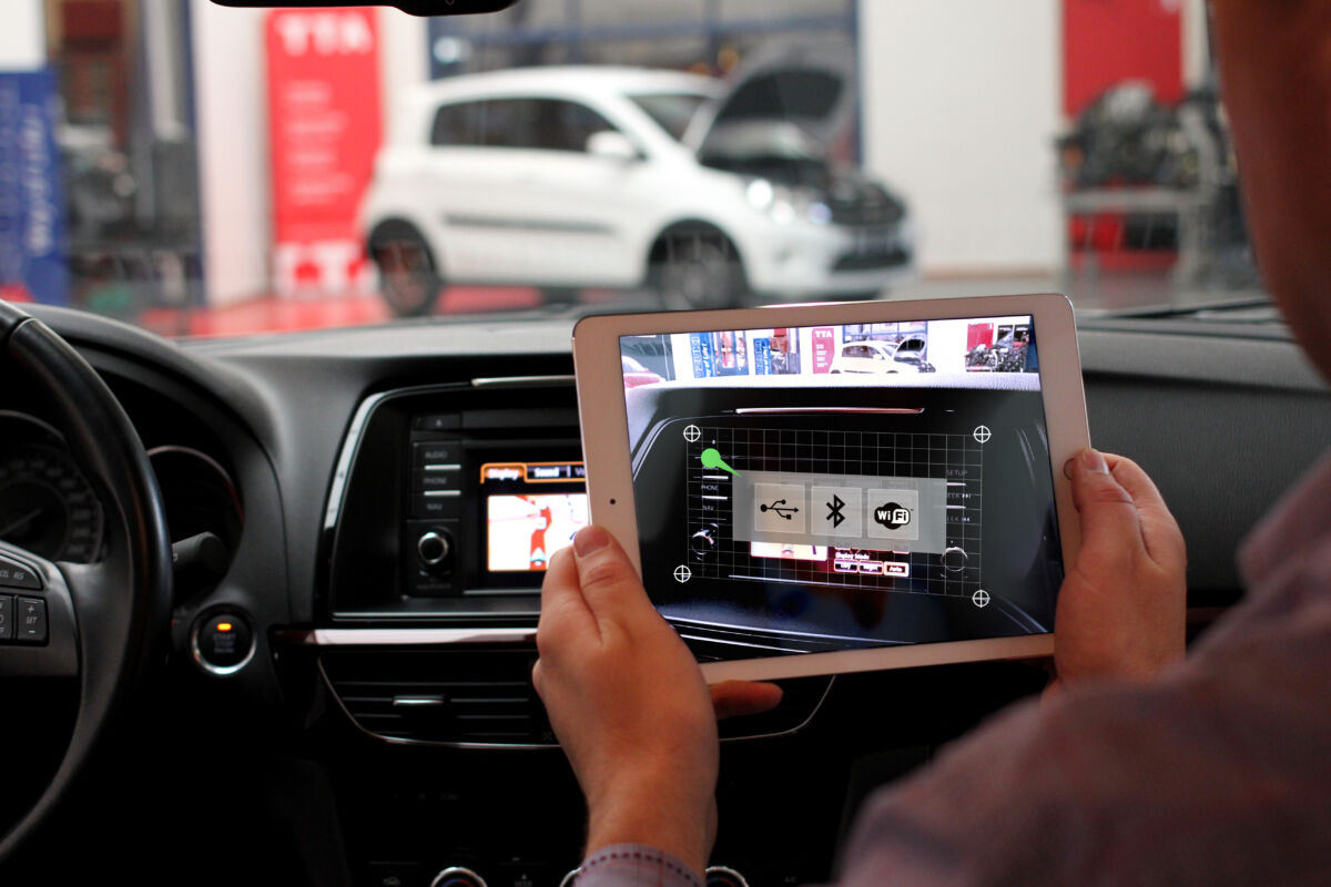 Learning Tta International